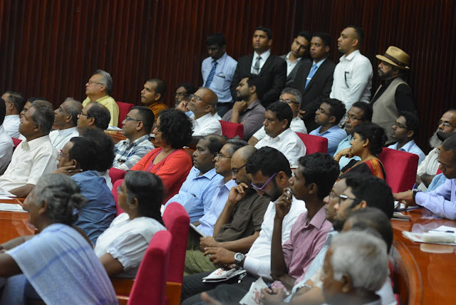 30th Anniversary of Ravaya Newspaper | Gossip Lanka Hot News - Sri ...