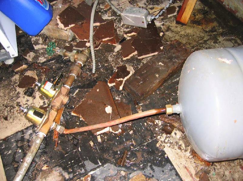 MEC&F Expert Engineers : HOW TO PREVENT AN OVERHEATED BOILER OR FURNACE ...