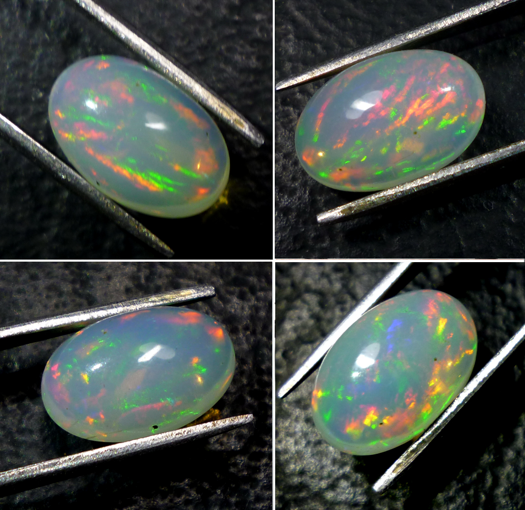 Batu Kalimaya Opal 036