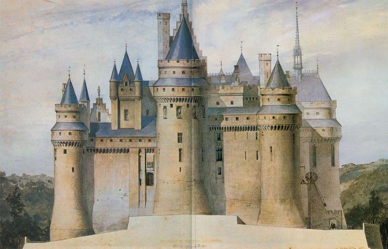 MERLIN CULT CLASSIC - Connecting BBC TV Series Merlin w/ News,Facts ...