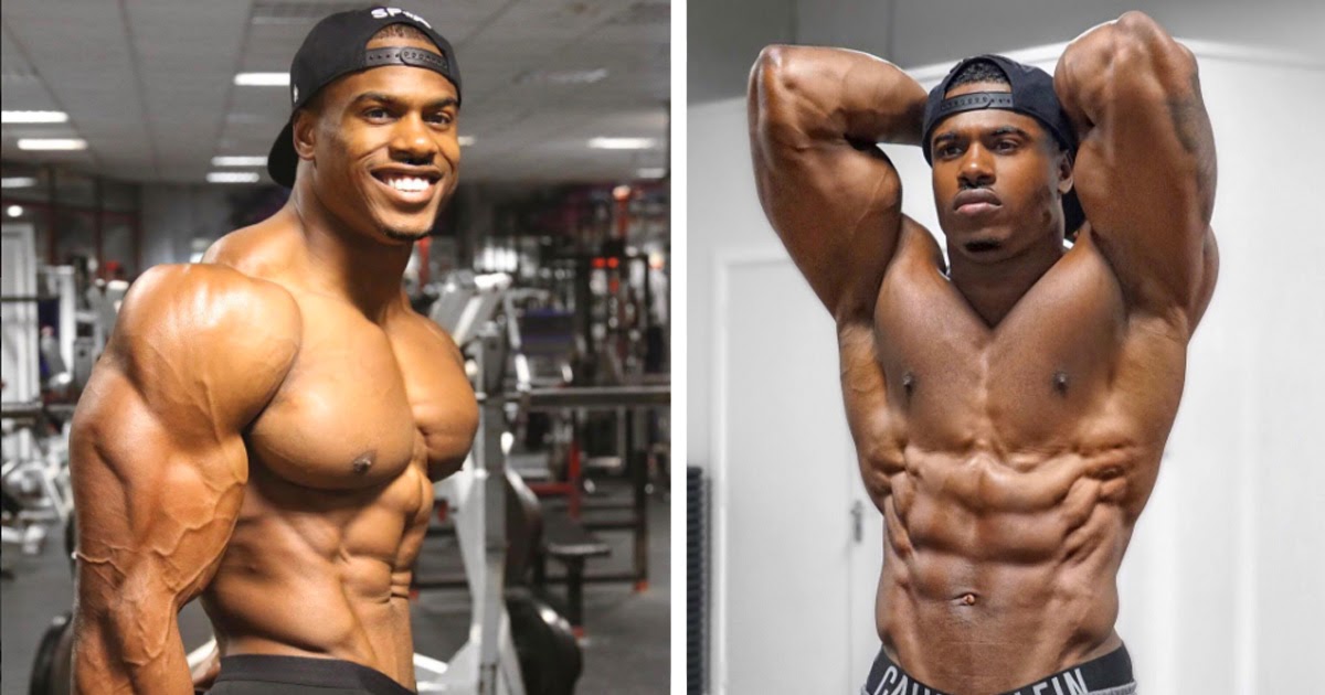 How to Induce Muscle Hyperplasia: The Science - SHREDDEDFIT