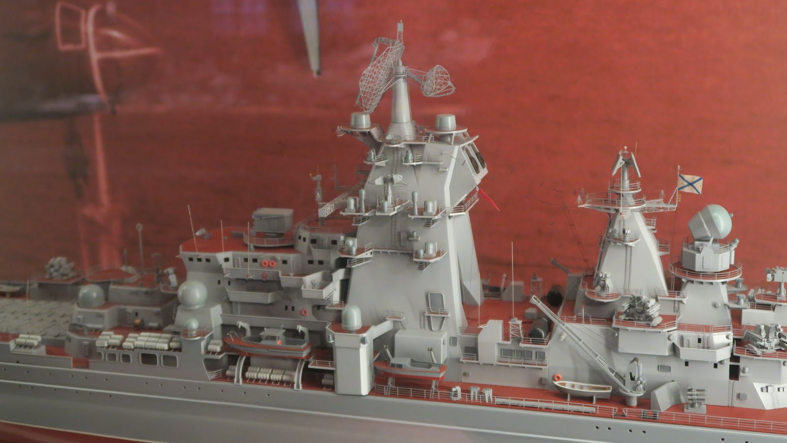 Naval Analyses: Internationales Maritimes Museum - A real gem in ...