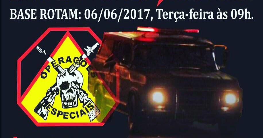 nc: DIA DO RAIO IMORTAL: ROTAM