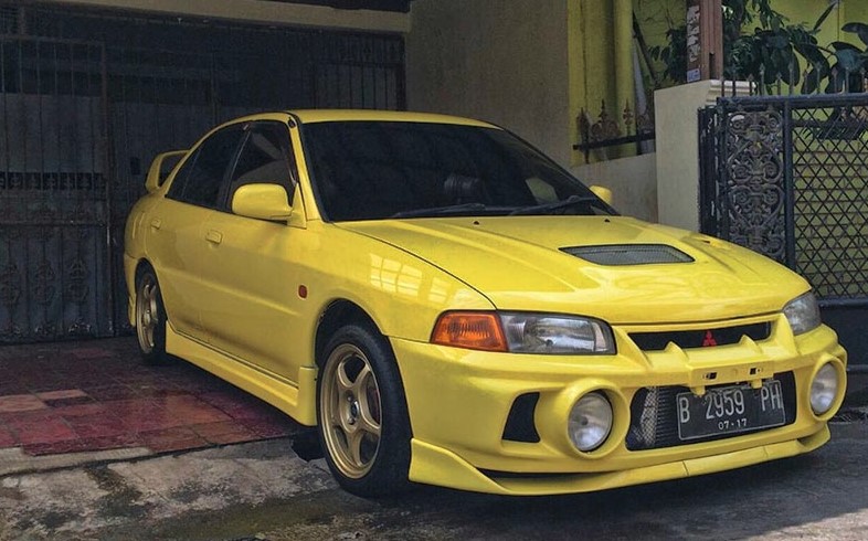 10 dafar mobil 50 jutaan