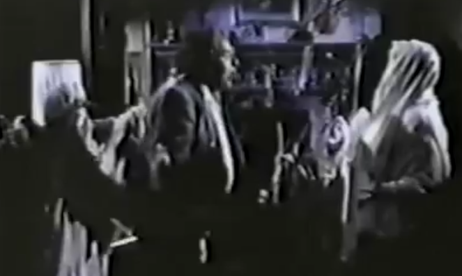 Jack Salazar, the Jaded Skeptic is a...: The Horror Of...Halloween ...