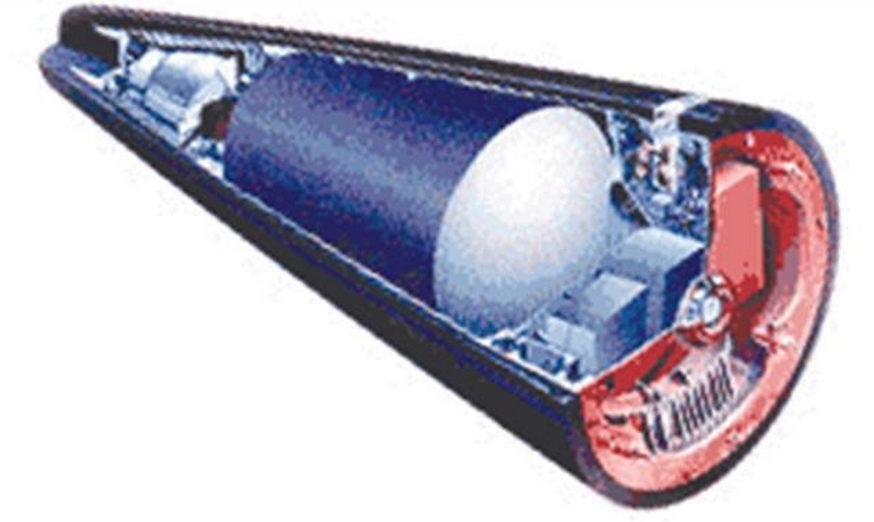 desarrollo defensa y tecnologia belica: El laboratorio Draper recibió ...