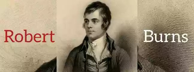 Robert Burns : Contribution to Poetry
