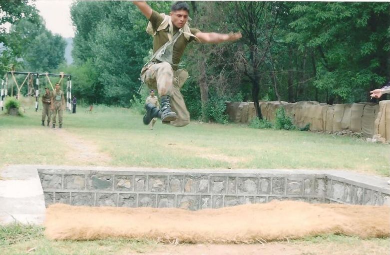 Long Live Pakistan & The Armed Forces of Pakistan