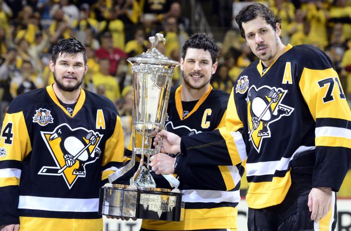 The Neutral Zone: Stanley Cup Final: 10 Things To Watch
