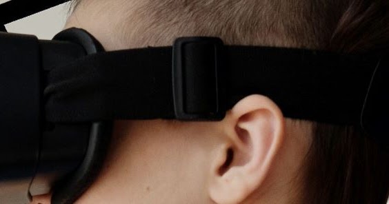 Virtual Retinal Display (VRD) Explained! | Sci&Tech Blog | A blog to ...