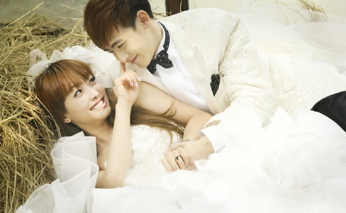 APRENDE Y CONOCE COMO SON LOS COREANOS EN EL AMOR