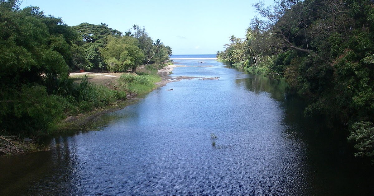 Itokin mystery river history (full gist)