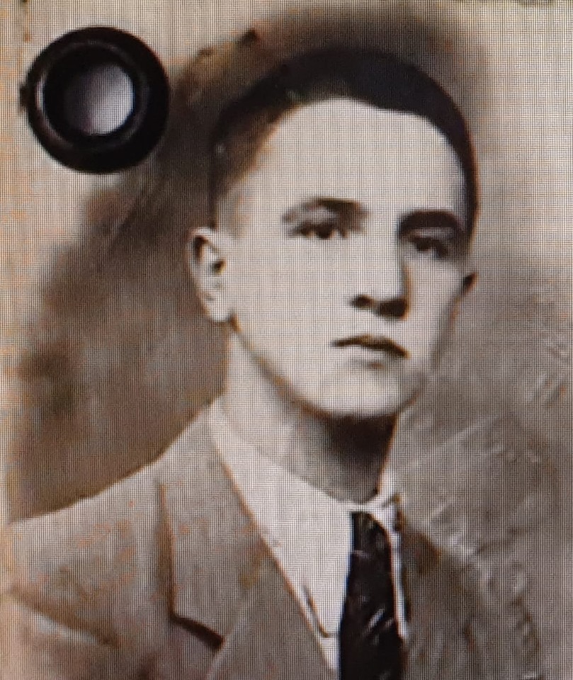 Mirabilis mundis: Chipurile partizanilor. Grupul Haiducii Muscelului ...