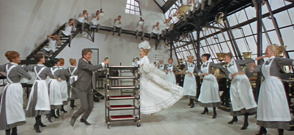 Gems: Chitty Chitty Bang Bang