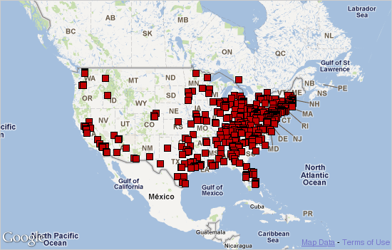 Barnes & Noble, Inc: Chapter 5: Developing a Global Vision