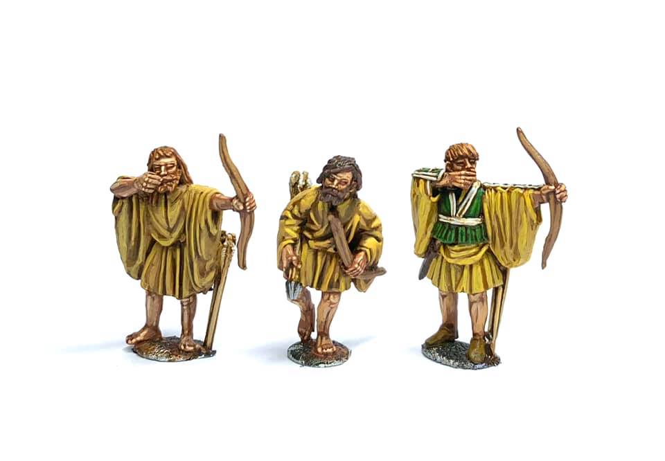 Army Royal: Irish Kern