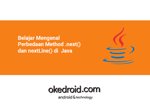 Belajar Mengenal Perbedaan Method .Next() Dan Nextline() Di Java - Java ...