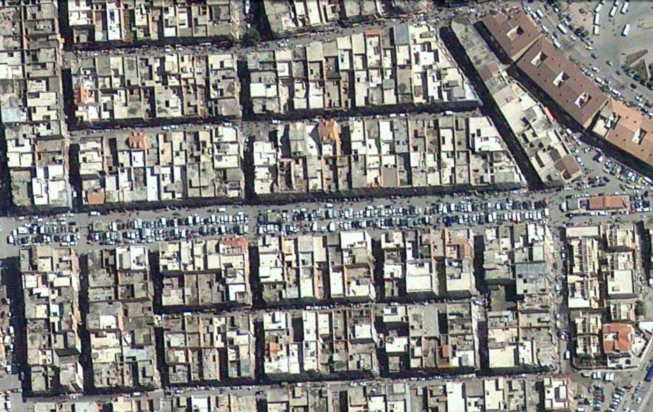 IMAGES DU MONDE: Photos El Eulma Algerie