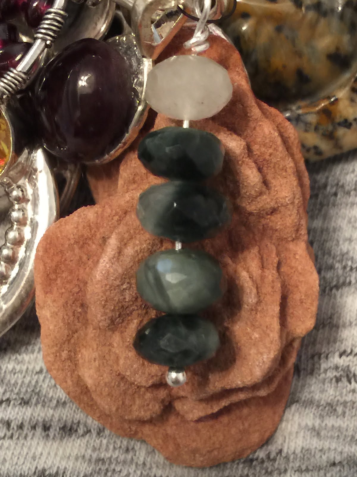 50Rock: Alabama – STAR BLUE QUARTZ