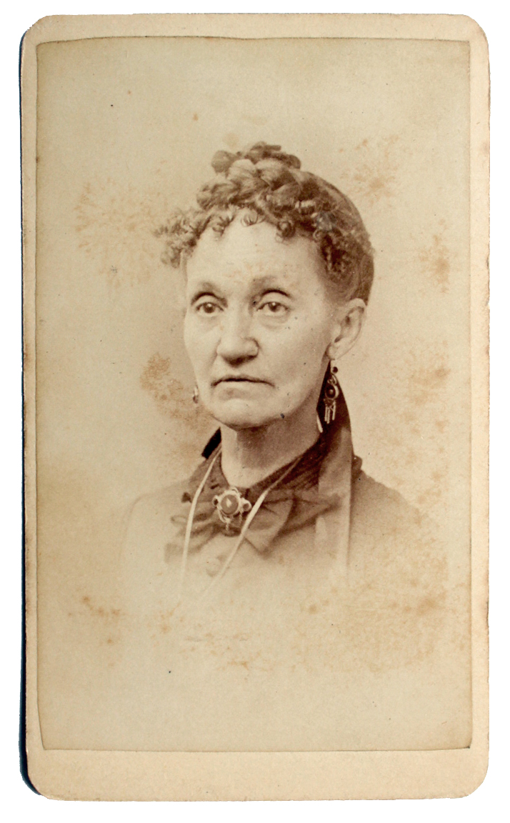 Pixie Hill: November 2019