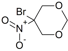 CPQ: Conservante Bronidox