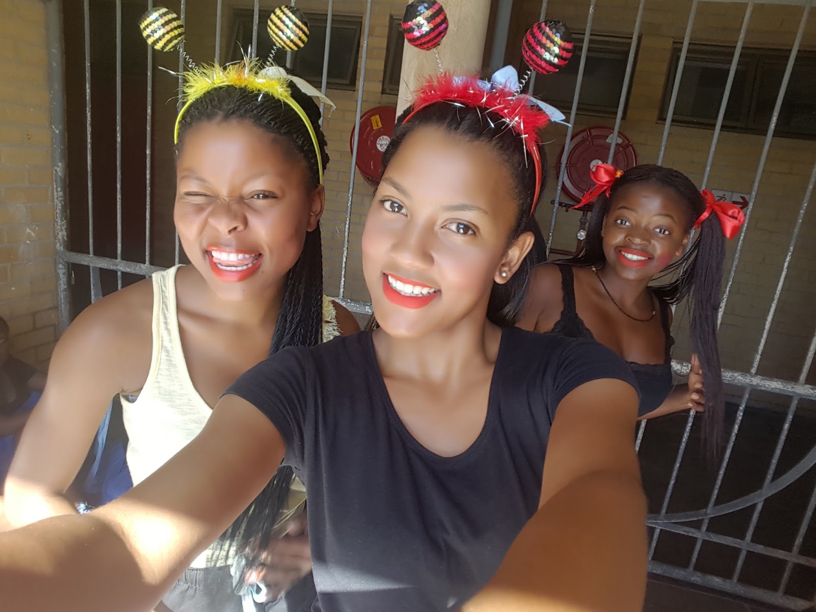 Good Hope High School