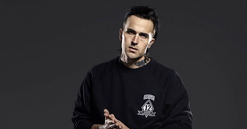 Mainstream Music Madness: Yelawolf - Discography