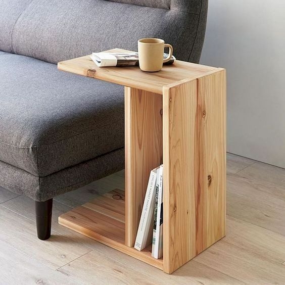 69 Creative Pallet Coffee Mini Table Design Ideas On A Budget | ARA HOME