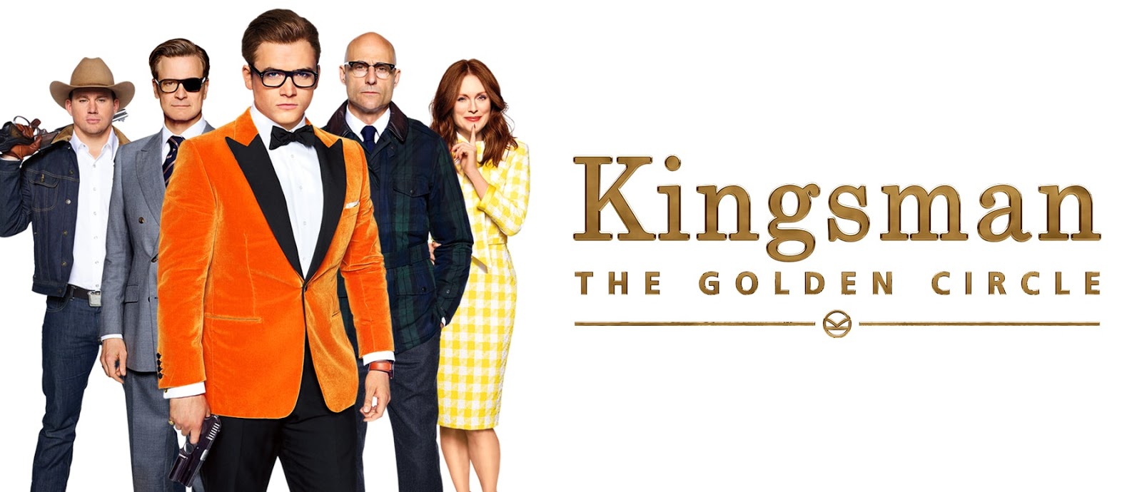 Ciara's Media Blog A1: Kingsman Scene Analysis