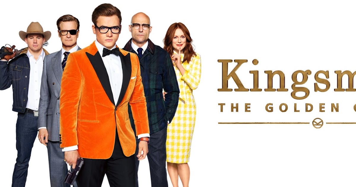 Ciara's Media Blog A1: Kingsman Scene Analysis