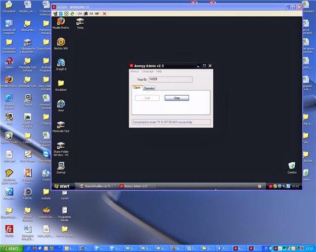 Aplicaciones que sirven para dar Soporte Tecnico de Manera Remota ...