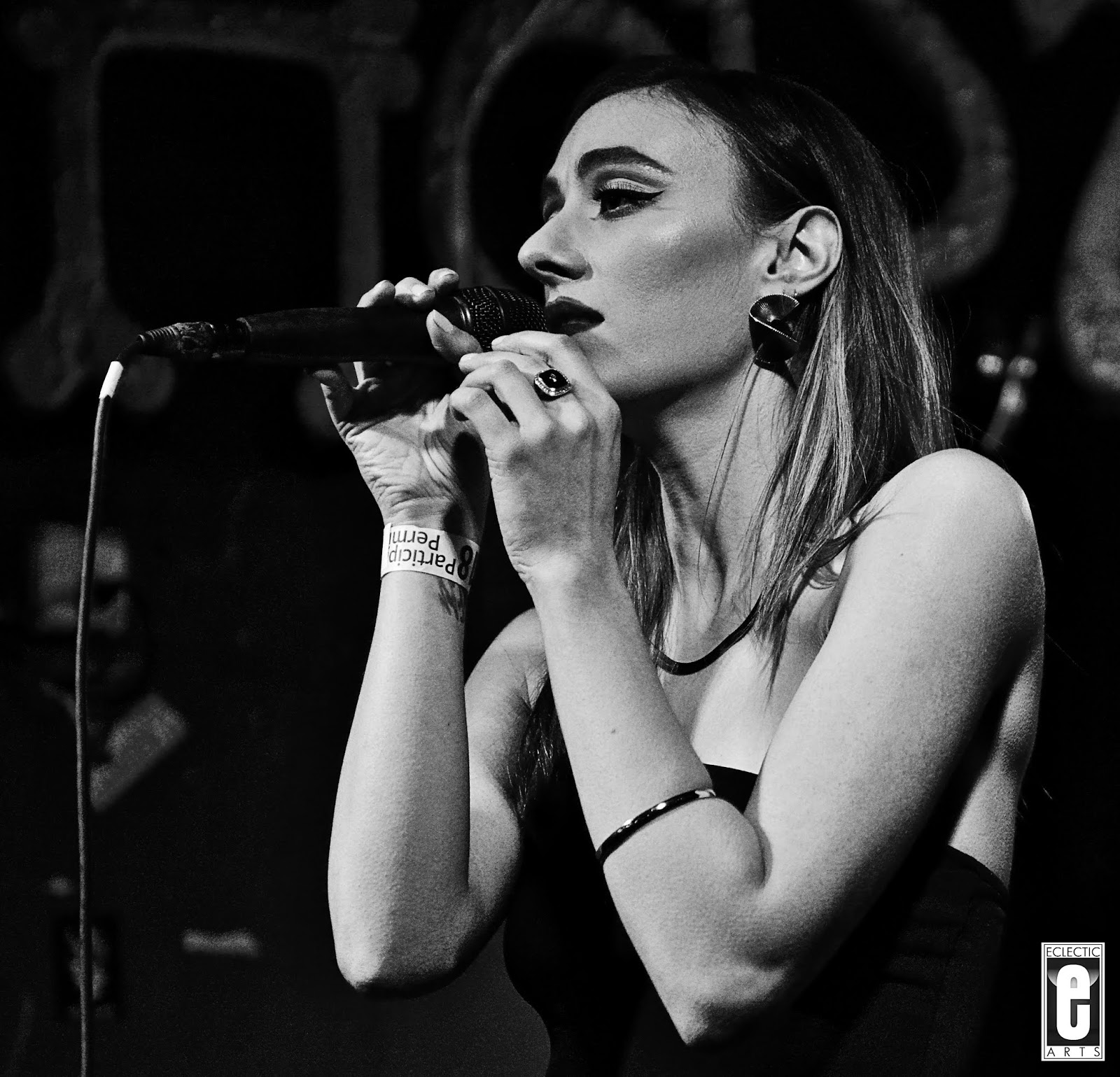 DEVON BALDWIN Light Me Up Tour 2/11/2020