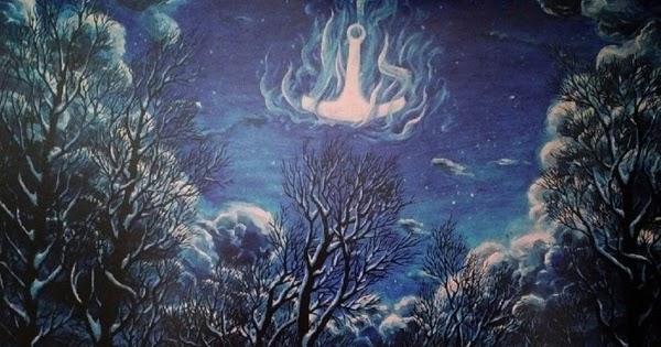 Goatmoon - "Stella Polaris" - 2017 | RealmOfMetal.org - Latest Metal ...