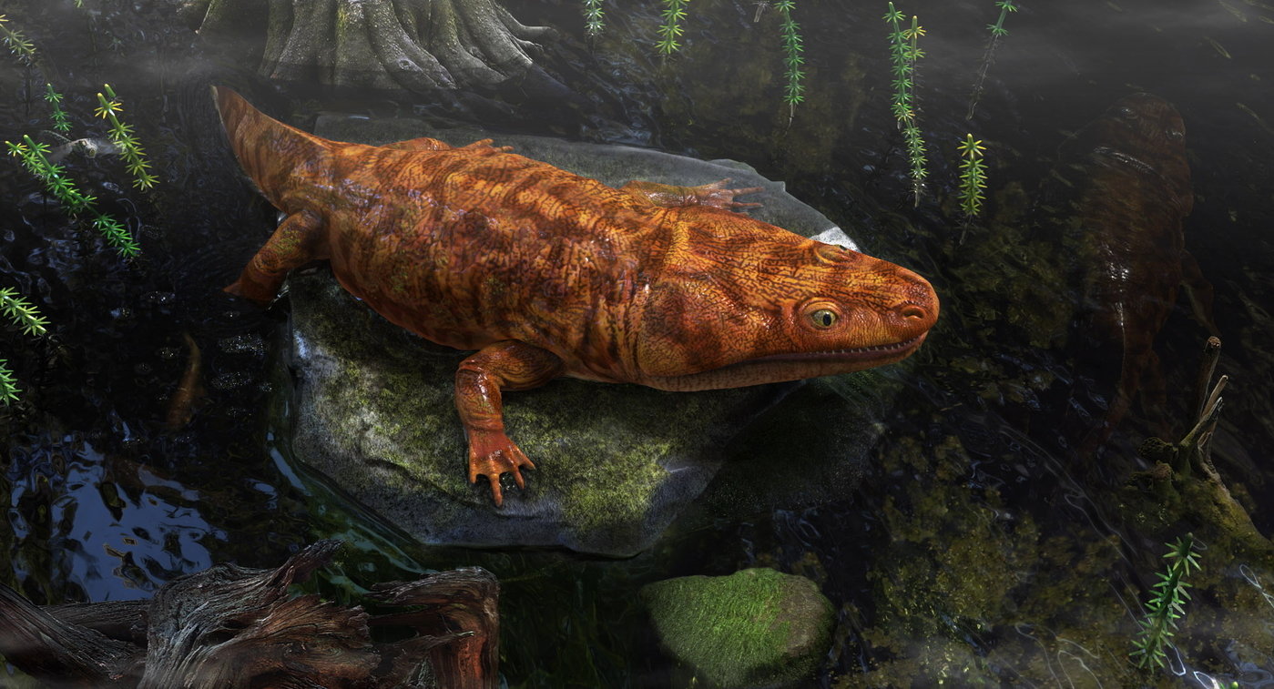 the koalabeast chronicles: The Late Triassic: A Closer Look