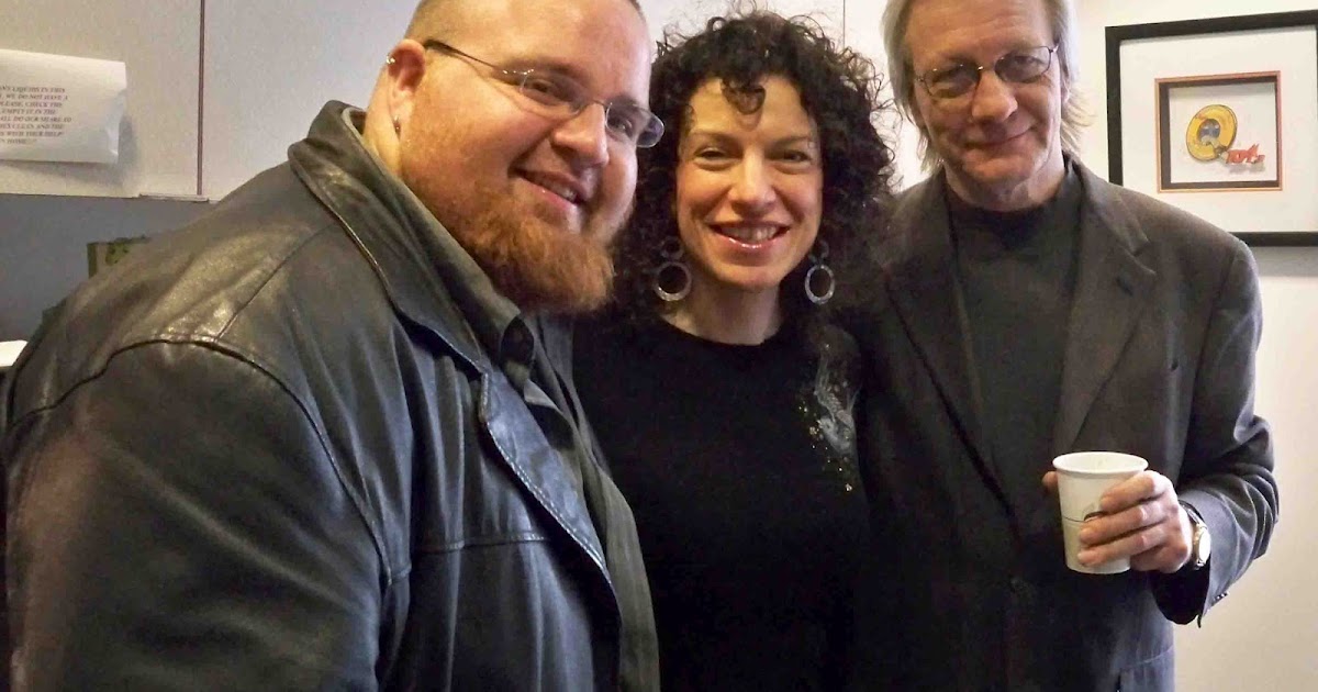 UNCLE EDDIE AND THE HAM RADIO SHOW HIT'S