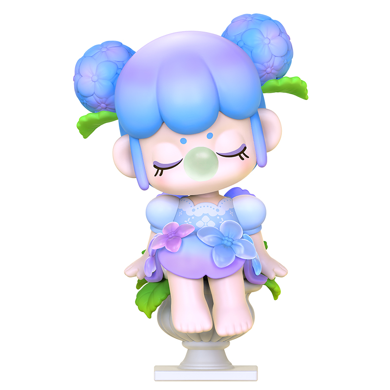 Rolife Forever Summer Nanci Secret Garden Figure | The Toy Pool