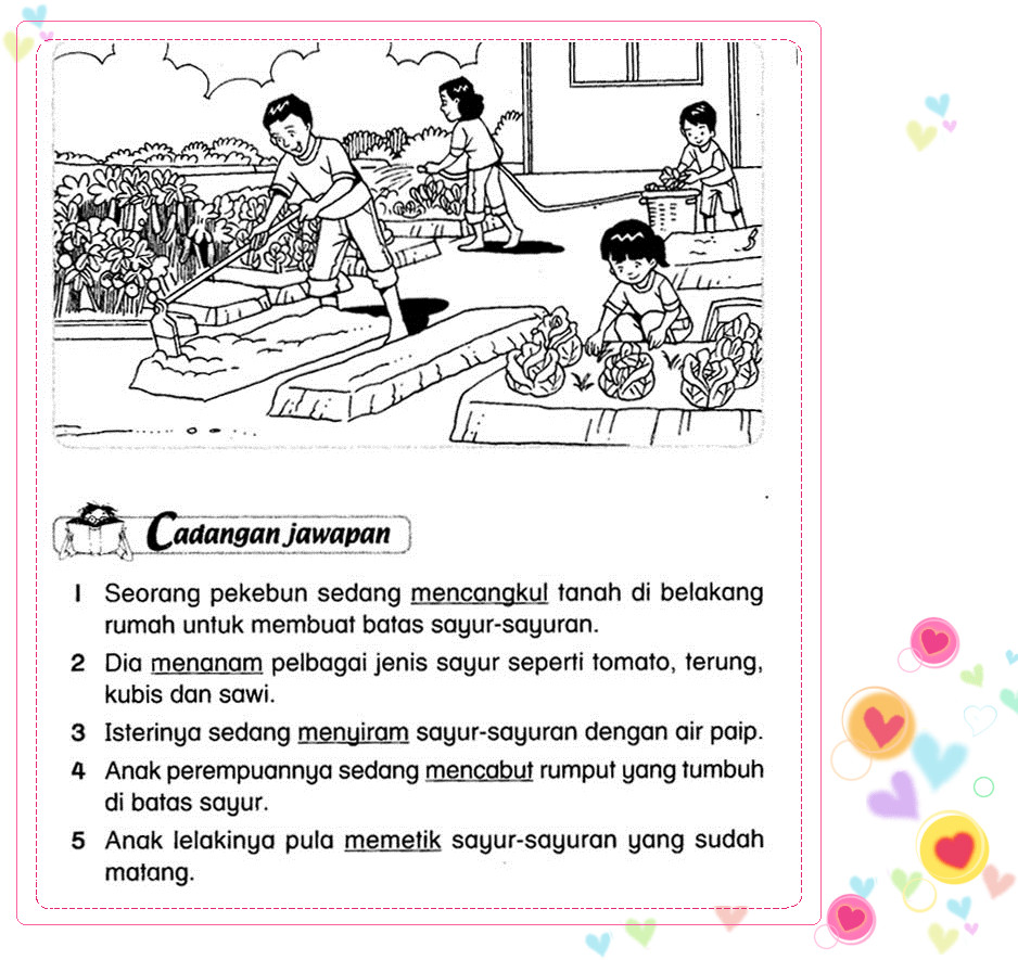 16+ Bina Ayat Dengan Pasu