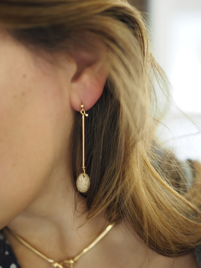 A lesson in beauty: 50 years of Vivianna Torun Bülow-Hübe for Georg ...