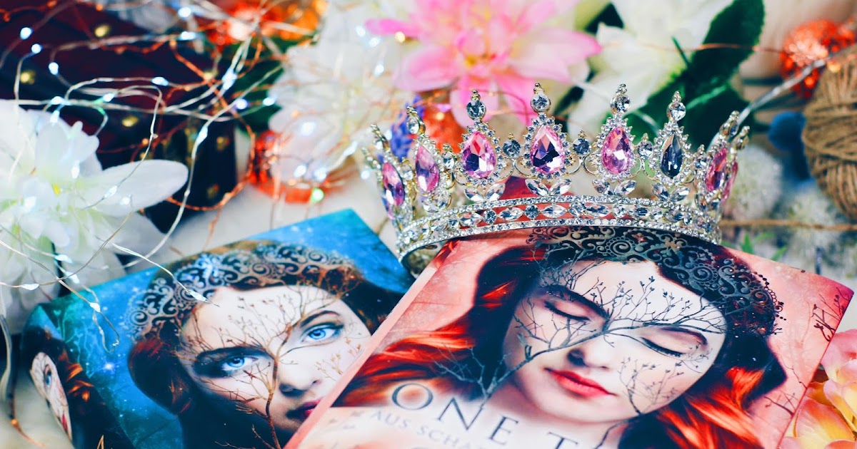 Janinchenloves: One True Queen - aus schatten geschmiedet von Jennifer ...