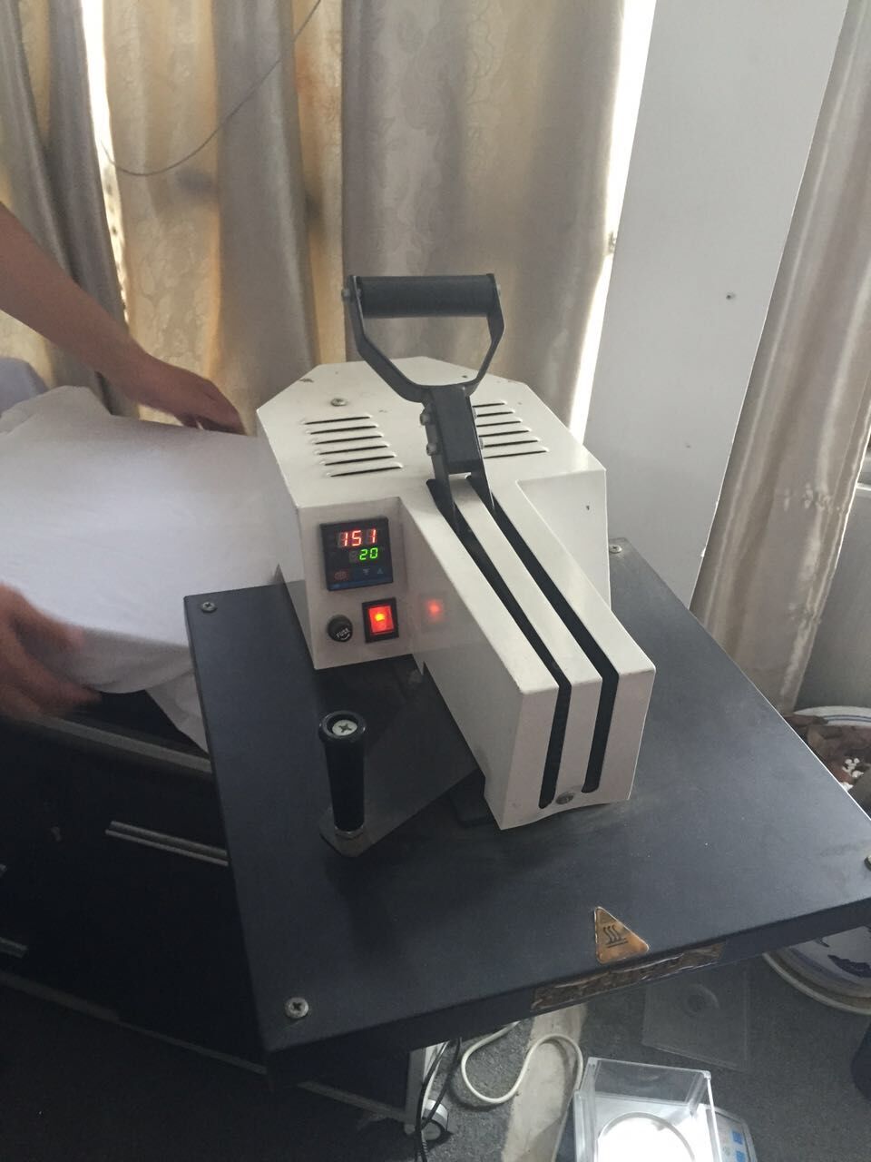 How To Use Sublimation Paper Transfer 100 Cotton Fabric Full Color how-to-use-sublimation-paper-transfer-100-cotton-fabric-full-color