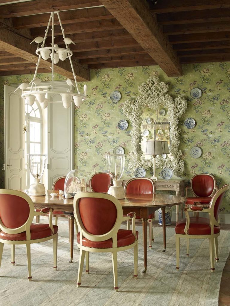 The Well Adorned Home by Cathy Kincaid. {Décor Inspiration, Making ...