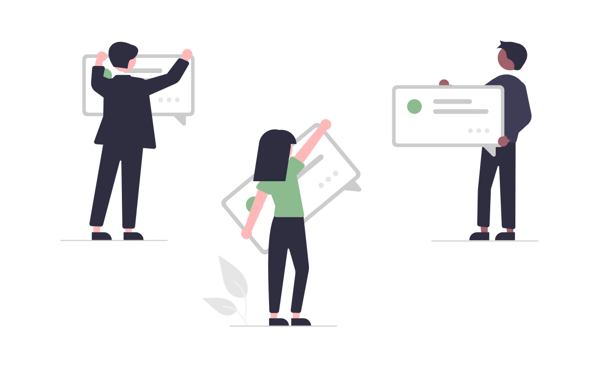 Self-Introduction of Group members - Intersection of Covid-19 and ...