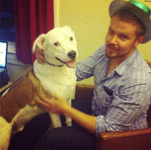 Outside of a Dream: Interview - Jon Bois