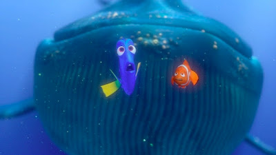 Director's Commentary Track Review - Finding Nemo | Pixar Post