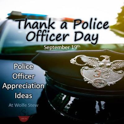 September Week 3 | An Idea for Every Day