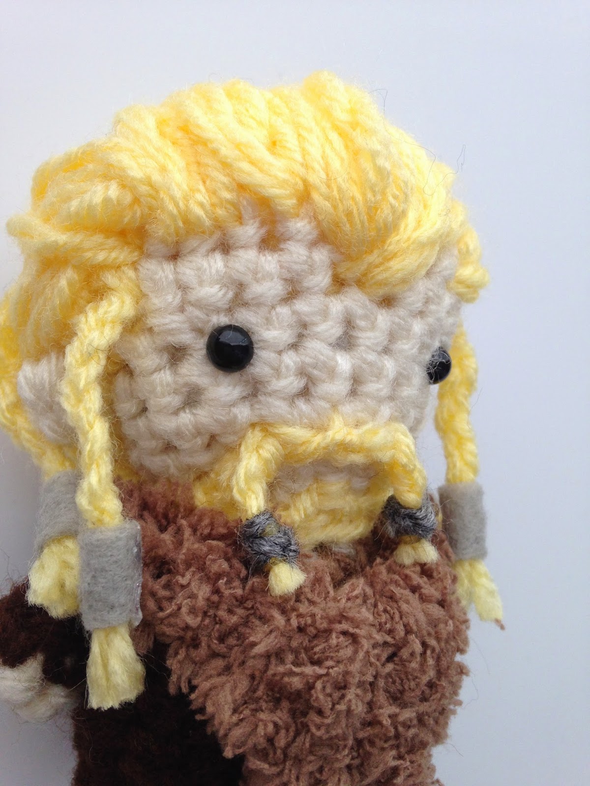 Just by Janelle: The Hobbit Series (Part 3)