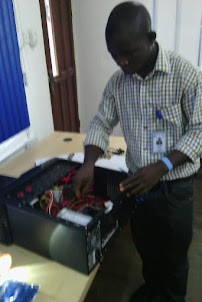 COMPUTER SOLUTION: Advantages and Disadvantages of server side scripting