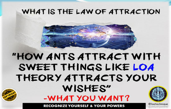 3 REAL FACTS OF THE REAL LAW OF ATTRACTION IN LIFE | BENEFITS | PARTS ...