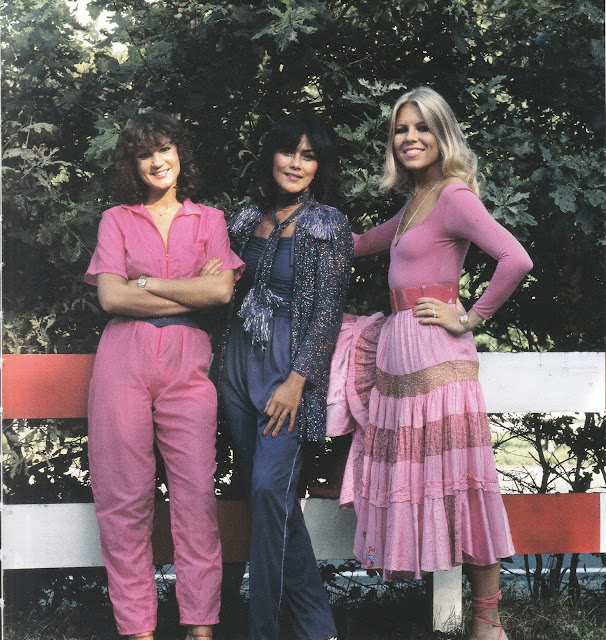 All About LUV' (past, present, future and more): 40th anniversary: Ria ...