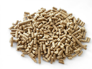 Bã Sắn ( Cassava Pulp ) ~ Freedom